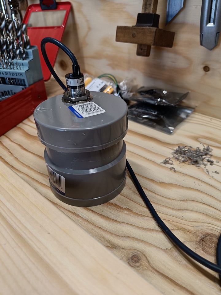 Water meter build - Share your Projects! - Home Assistant Community