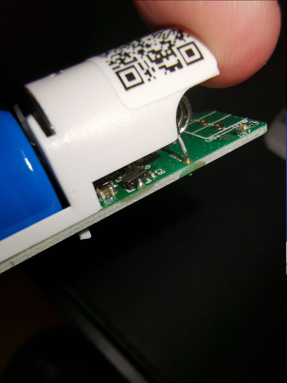 Question regarding DIY chair occupancy sensor - Hardware - Home ...