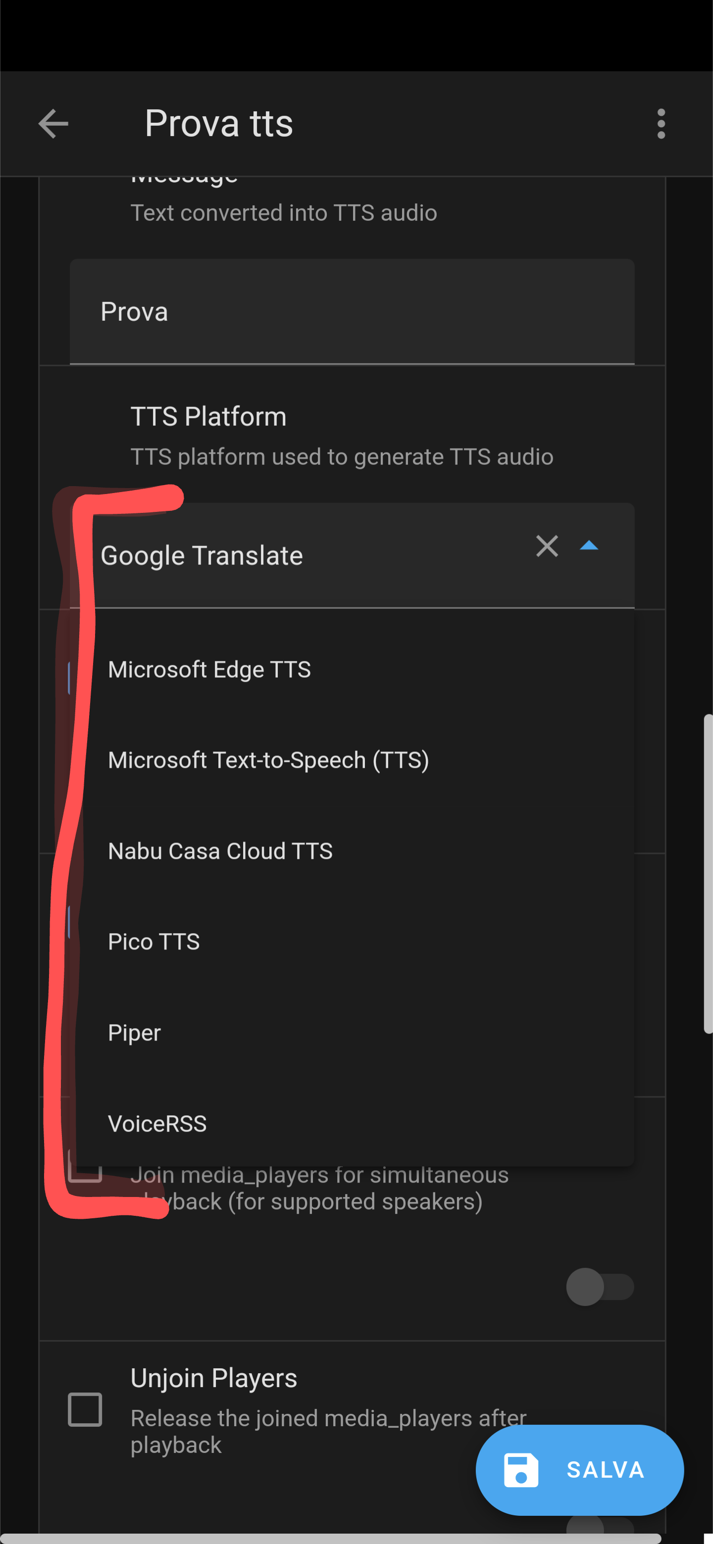 Chime TTS - Play audio before/after TTS audio lag free - Custom Integrations - Home Assistant ...