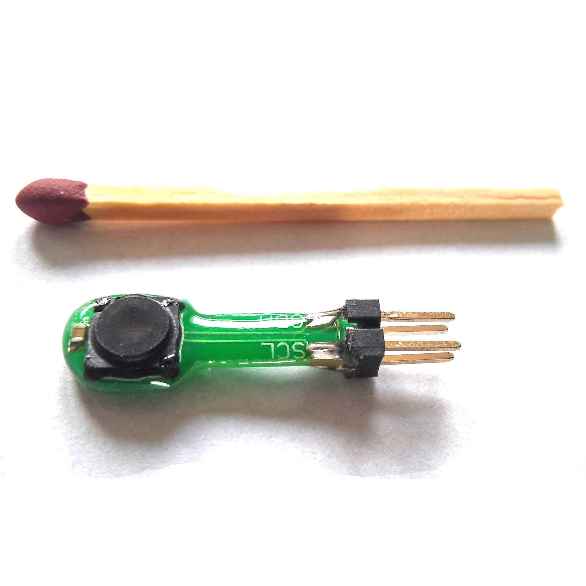 Diy temp and humidity sensor - ESPHome - Home Assistant Community