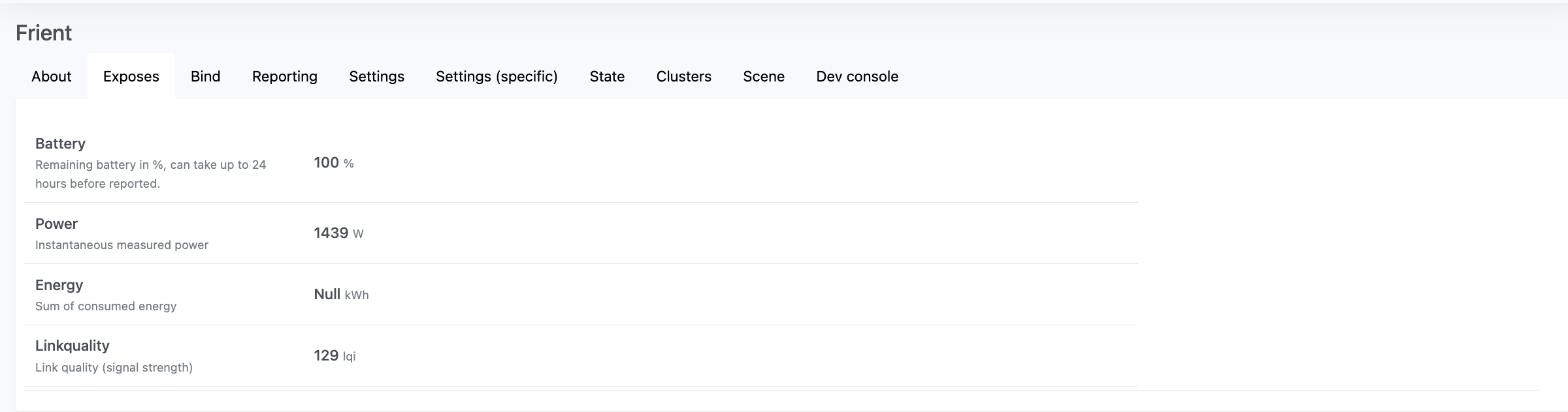 Freint Energy Meter with Z2M - Zigbee - Home Assistant Community