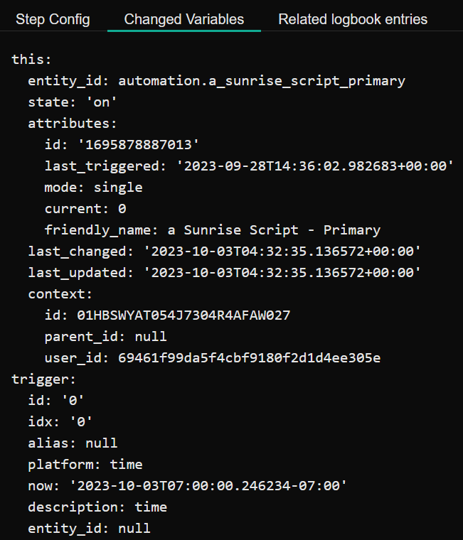 Sunrise Simulator. Wake up gently to light - Scripts - Home Assistant Community
