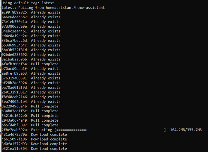 All cards are missing after update HA - Frontend - Home Assistant Community