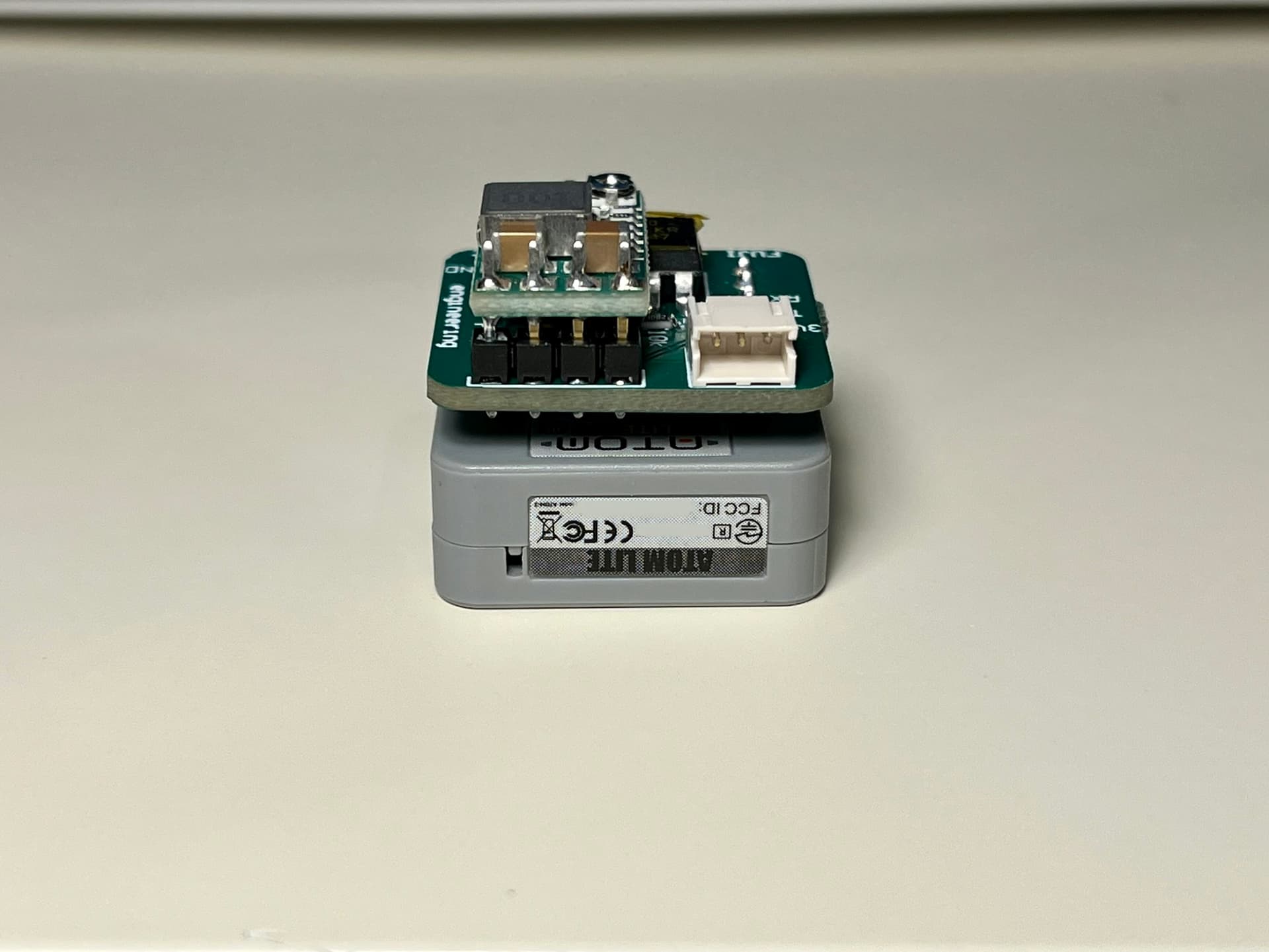 Fujitsu Ac Heat Pump Integration Via Esphome [esp32] Page 4 Share Your Projects Home