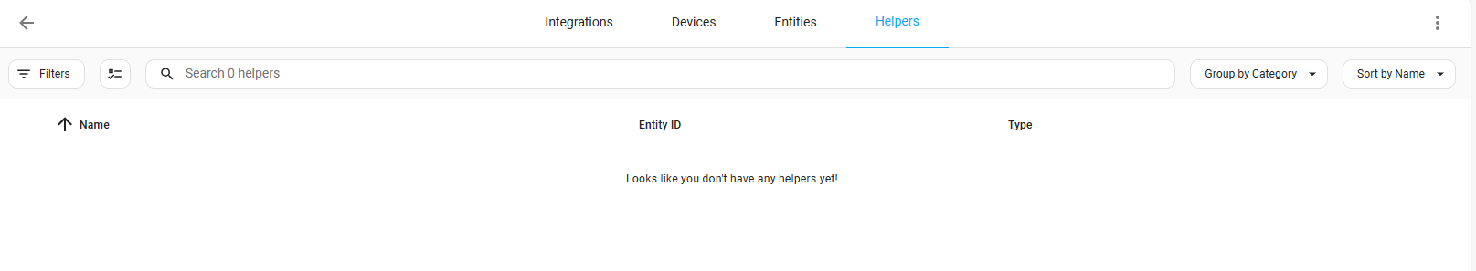 Energy Dashboard error. Constant loading - Configuration - Home ...