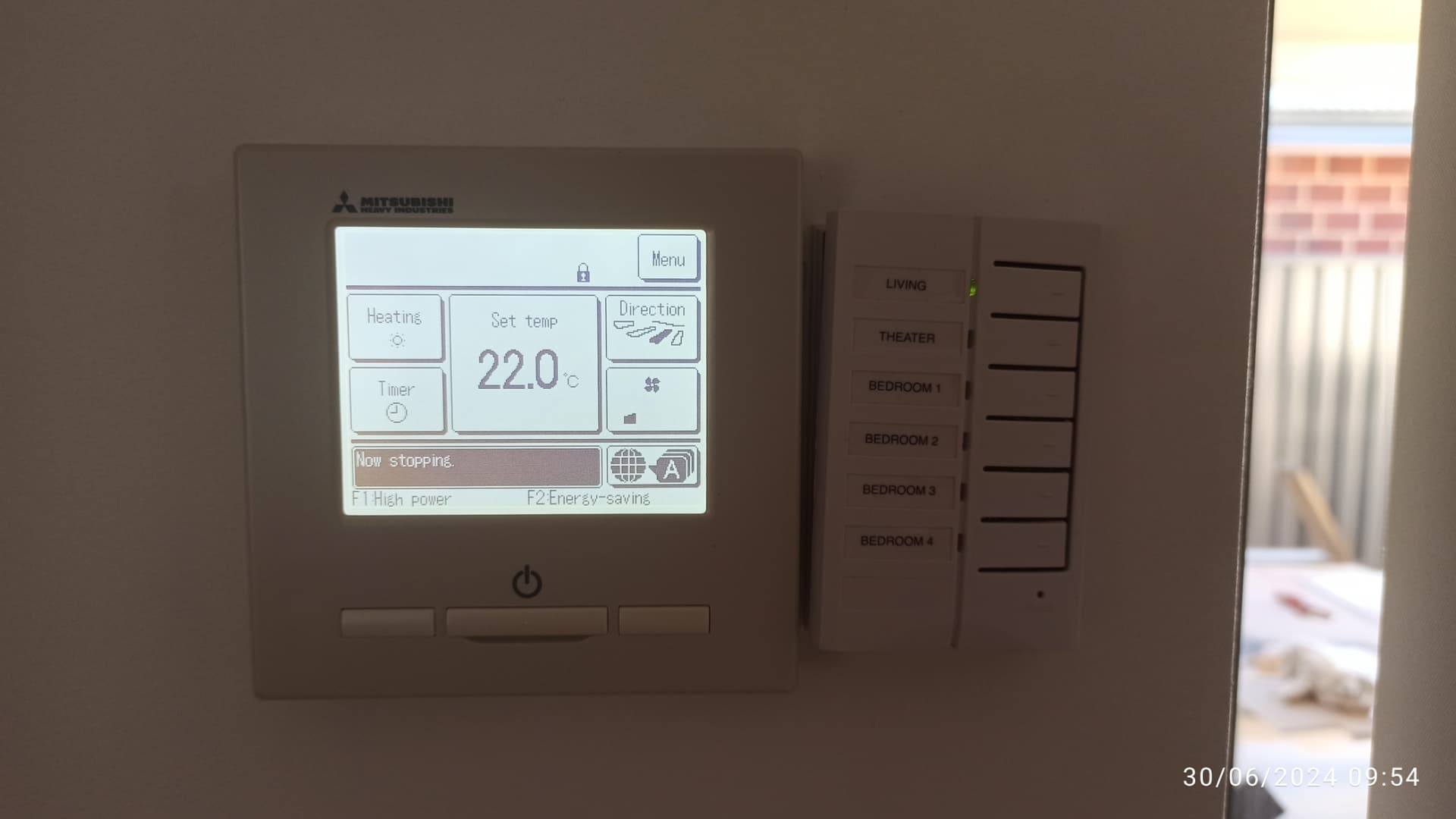 External led status in HA - Configuration - Home Assistant Community