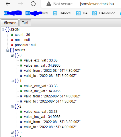 REST Platform - Configuration - Home Assistant Community