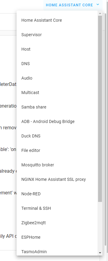 Mosquitto Suddenly Stopped Working Page 2 Configuration Home