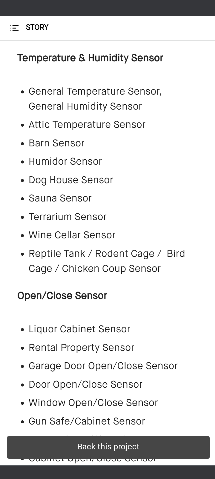 All in one sensor - Hardware - Home Assistant Community