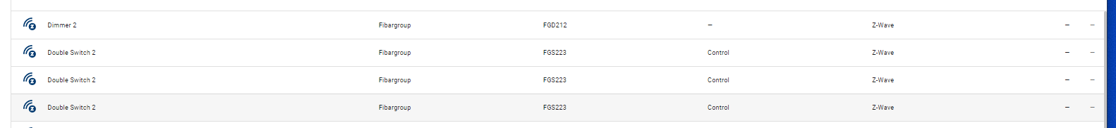 Dead Zwave nodes after update to Zwave JS - Configuration - Home Assistant Community