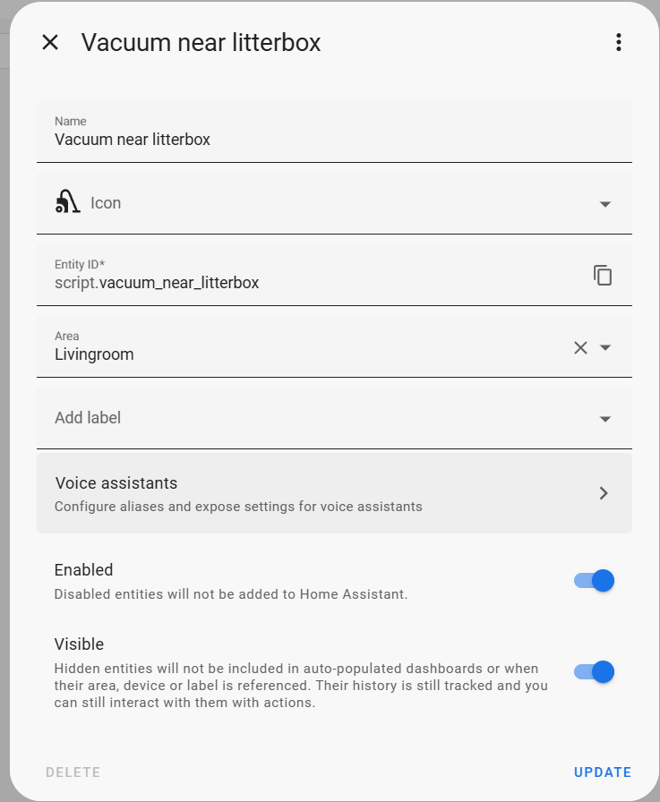 Script Entity Name Doesnt Match Configuration Home Assistant Community 5880