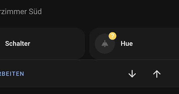 Conditional Card Only Works In Preview Configuration Home Assistant Community