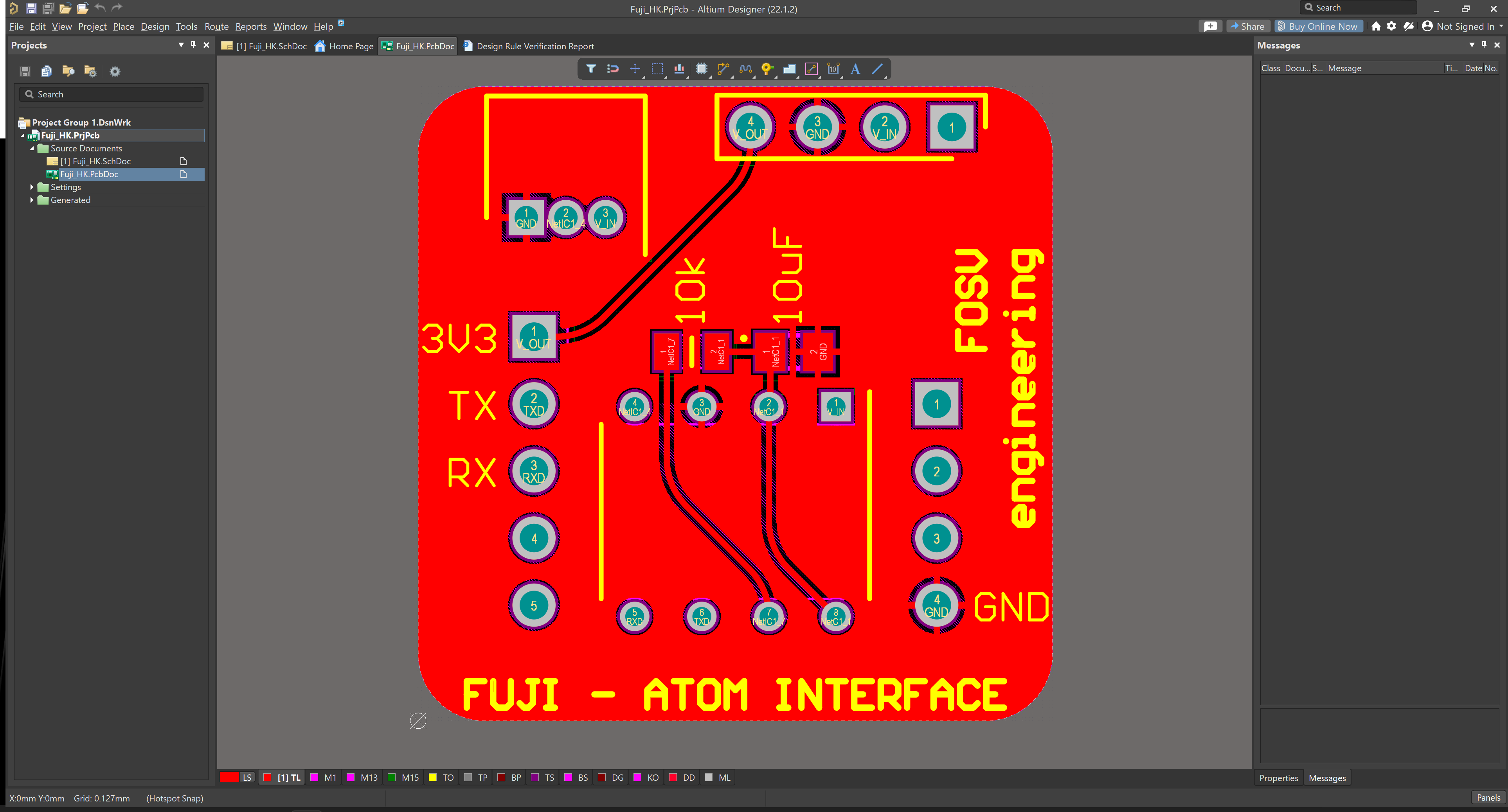 Fujitsu Ac Heat Pump Integration Via Esphome [esp32] Page 4 Share Your Projects Home