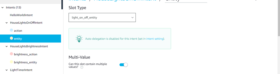 Building A Custom Alexa Skill Part 7 A Brand New Approach No Aws Lambda Part 2