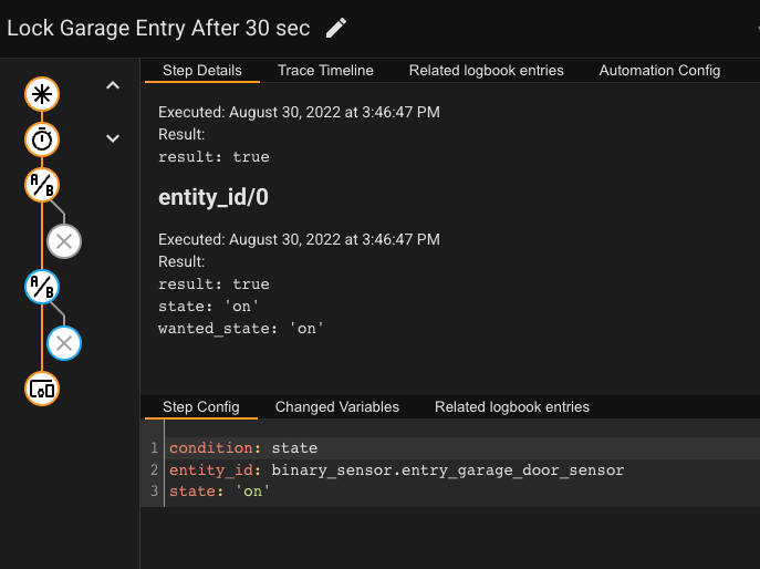Binary Sensor Template Format Configuration Home Assistant Community