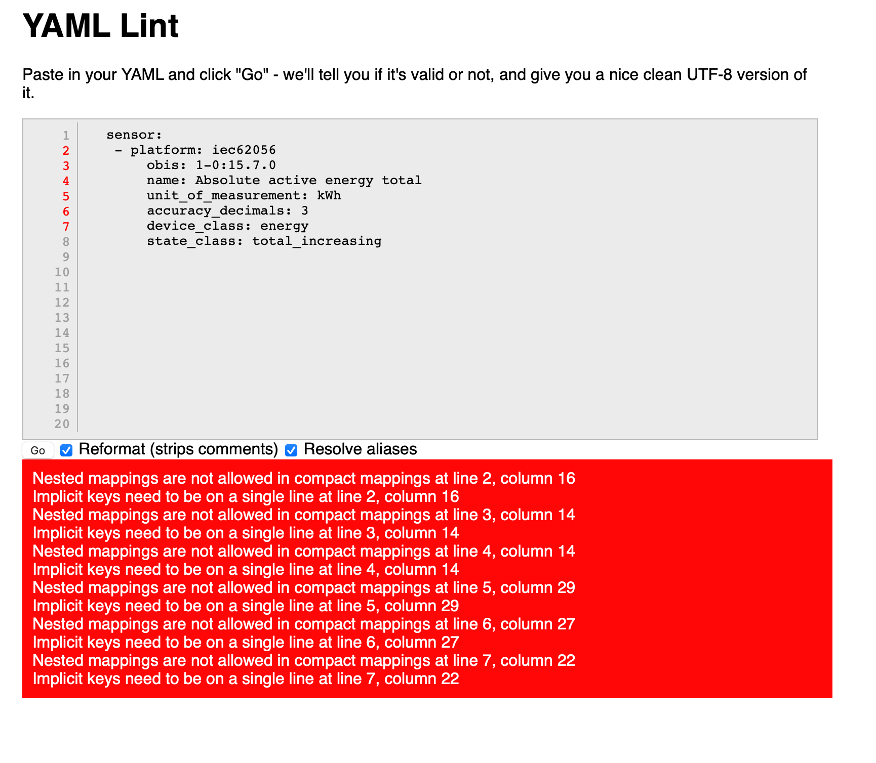 New device to read electric meters IEC62056-21 - ESPHome - Home ...