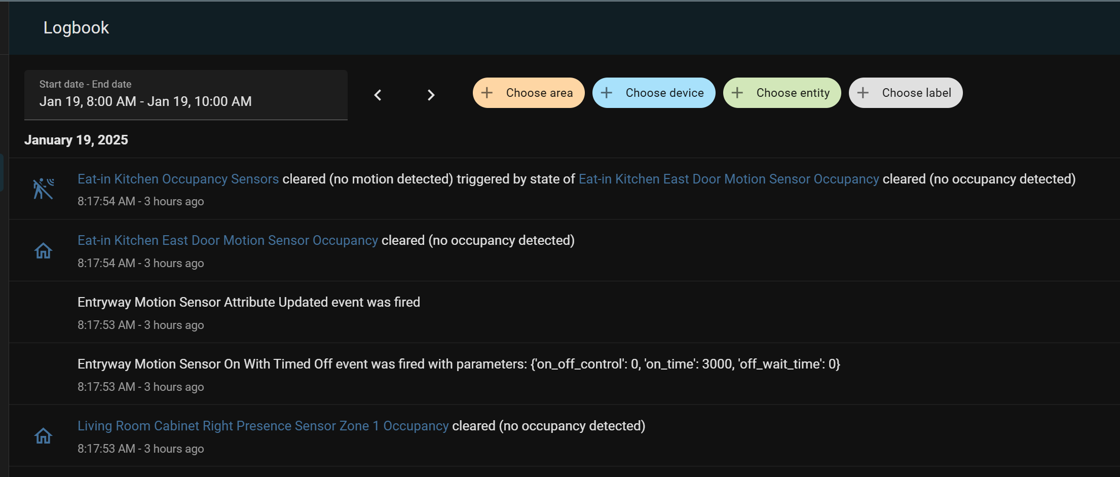 Home Assistant Pi Randomly Becomes Inaccessible Home Assistant Os