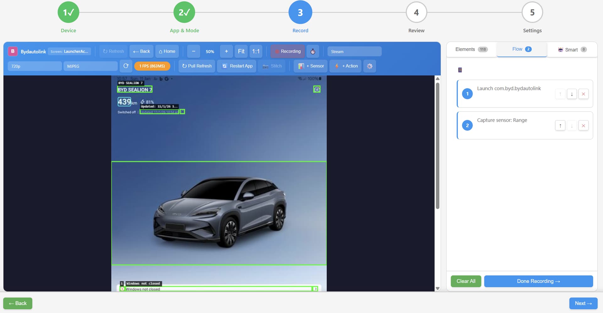 Visual Mapper: Control Android Devices & Create Sensors from Any App UI ...