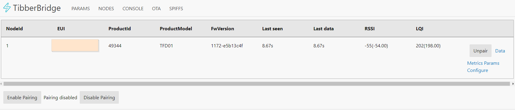 Read Tibber Pulse Bridge data from your LAN (no external web API ...