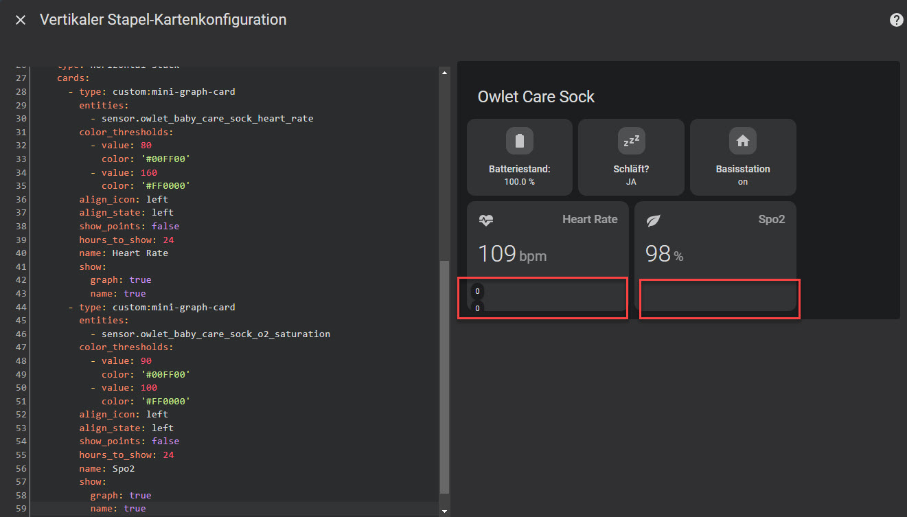 Owlet Smart Sock Baby Monitor - Page 2 - Feature Requests - Home Assistant Community