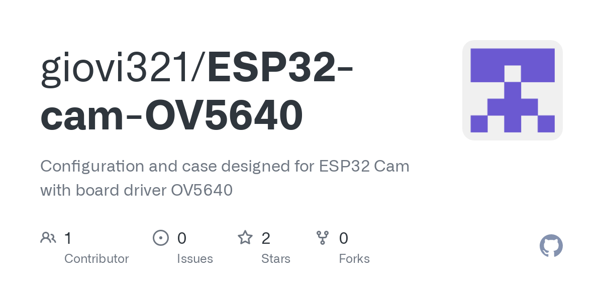 ESP32 cam OV5640 - ESPHome - Home Assistant Community