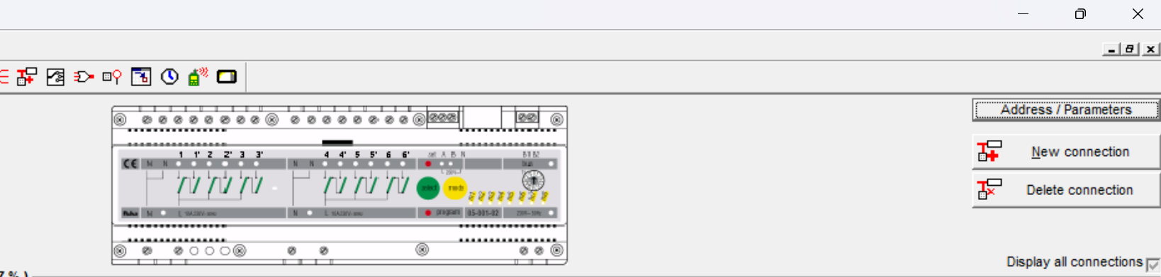 Custom Component: Nikobus - Custom Integrations - Home Assistant Community