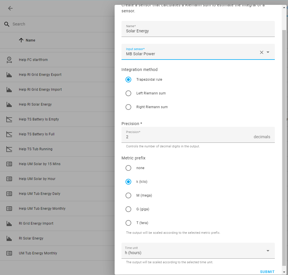 NodeRed entity as solar plate - Node-RED - Home Assistant Community