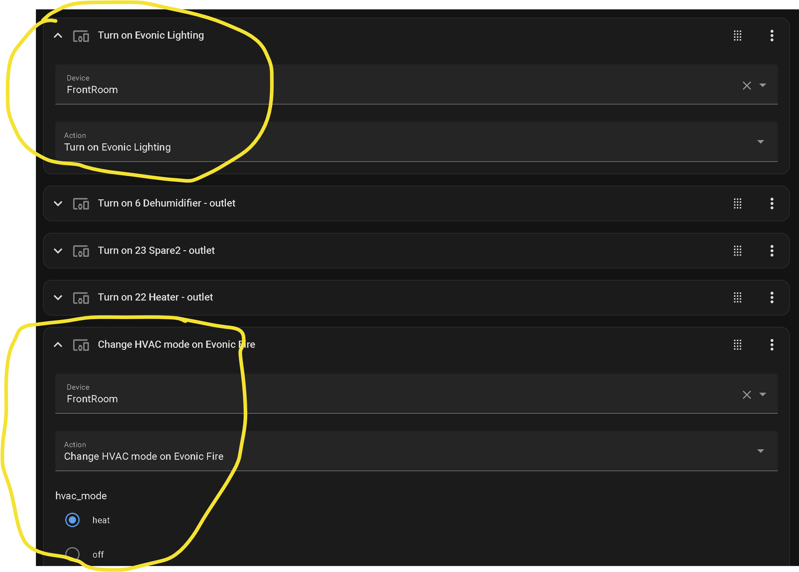 Evonic Fires - Custom Integration - Custom Integrations - Home ...