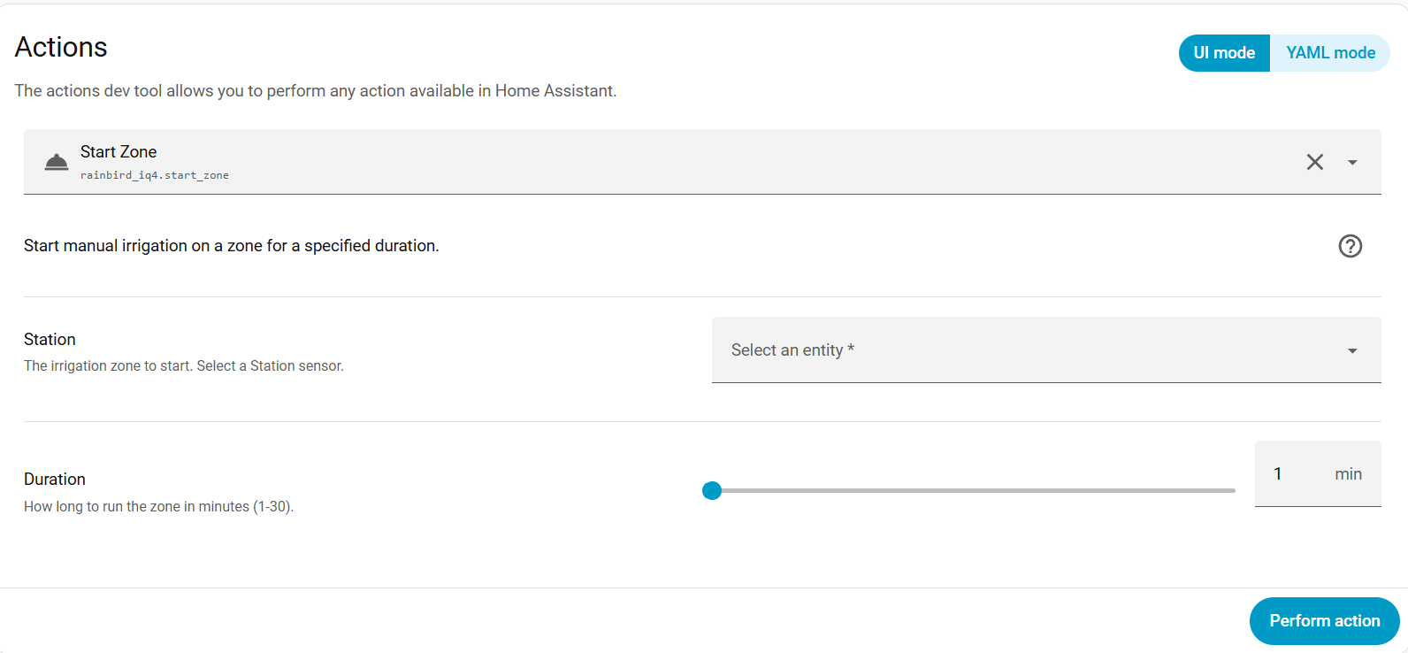 Rain Bird IQ4 – New Custom Integration for Cloud-Connected Controllers ...
