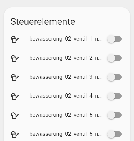 Define a friendly name in esp home addionally to the entity-id ('name') - ESPHome - Home ...
