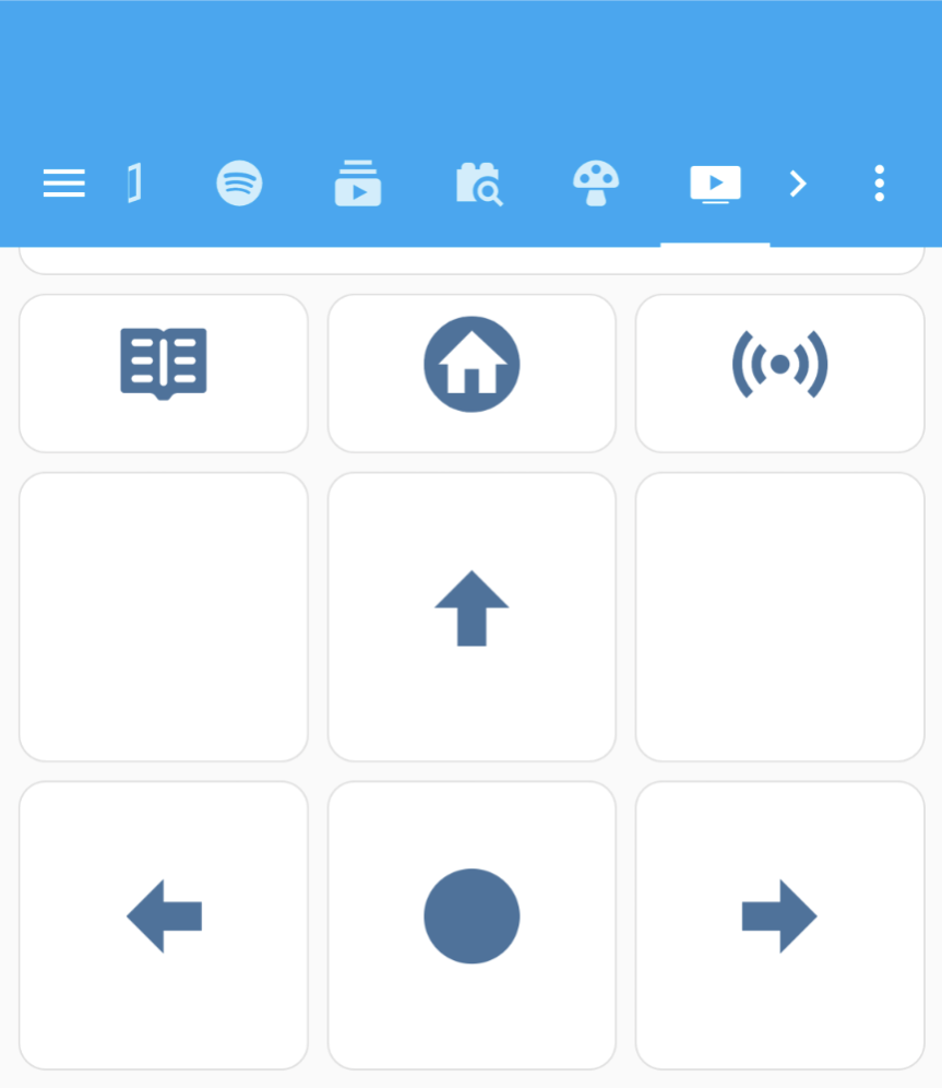 Android TV Remote - App Links/Deep Linking - Guide - Community Guides - Home Assistant Community