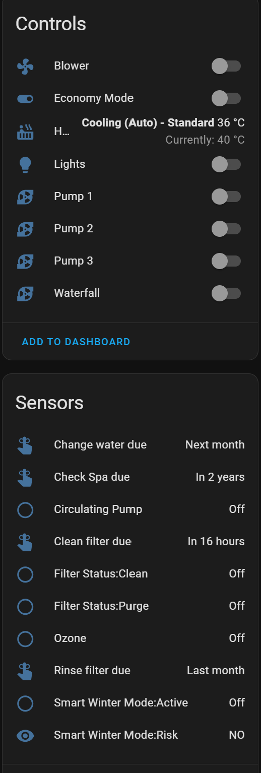 Gecko in.touch2 integration (Spa wireless remote control module) - Page 12 - Feature Requests ...