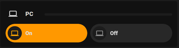 Changing buttons based on the state - Frontend - Home Assistant Community