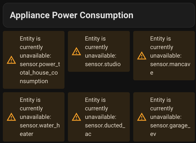 Iotawatt Discussion Configuration Home Assistant Community