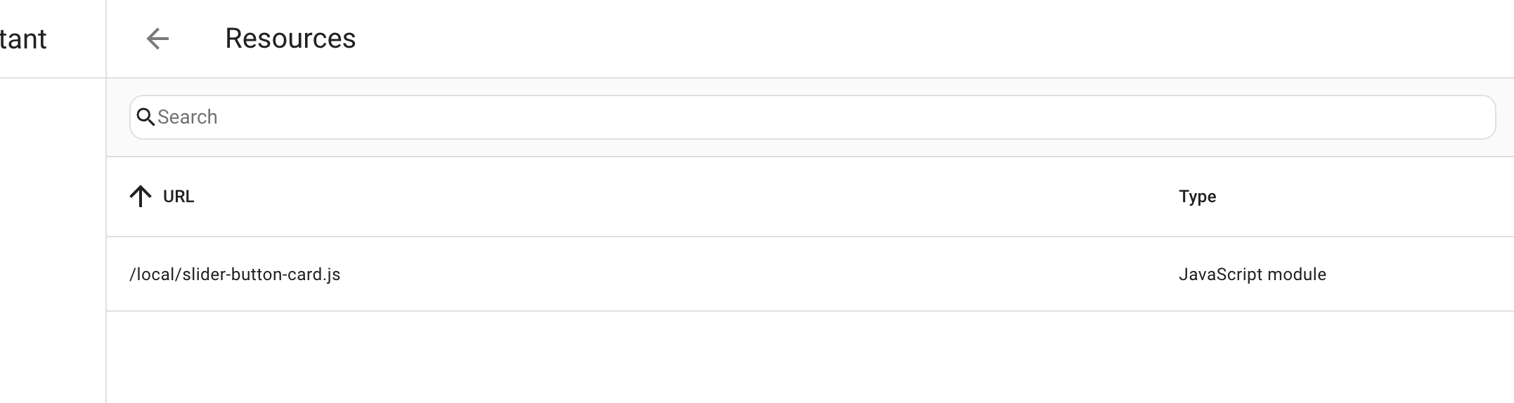 Getting Started With Custom Cards And Failing Frontend Home