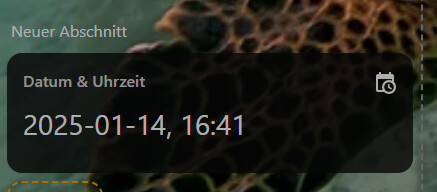 [SOLVED] Wrong date formating in Dashboard - Frontend - Home Assistant Community