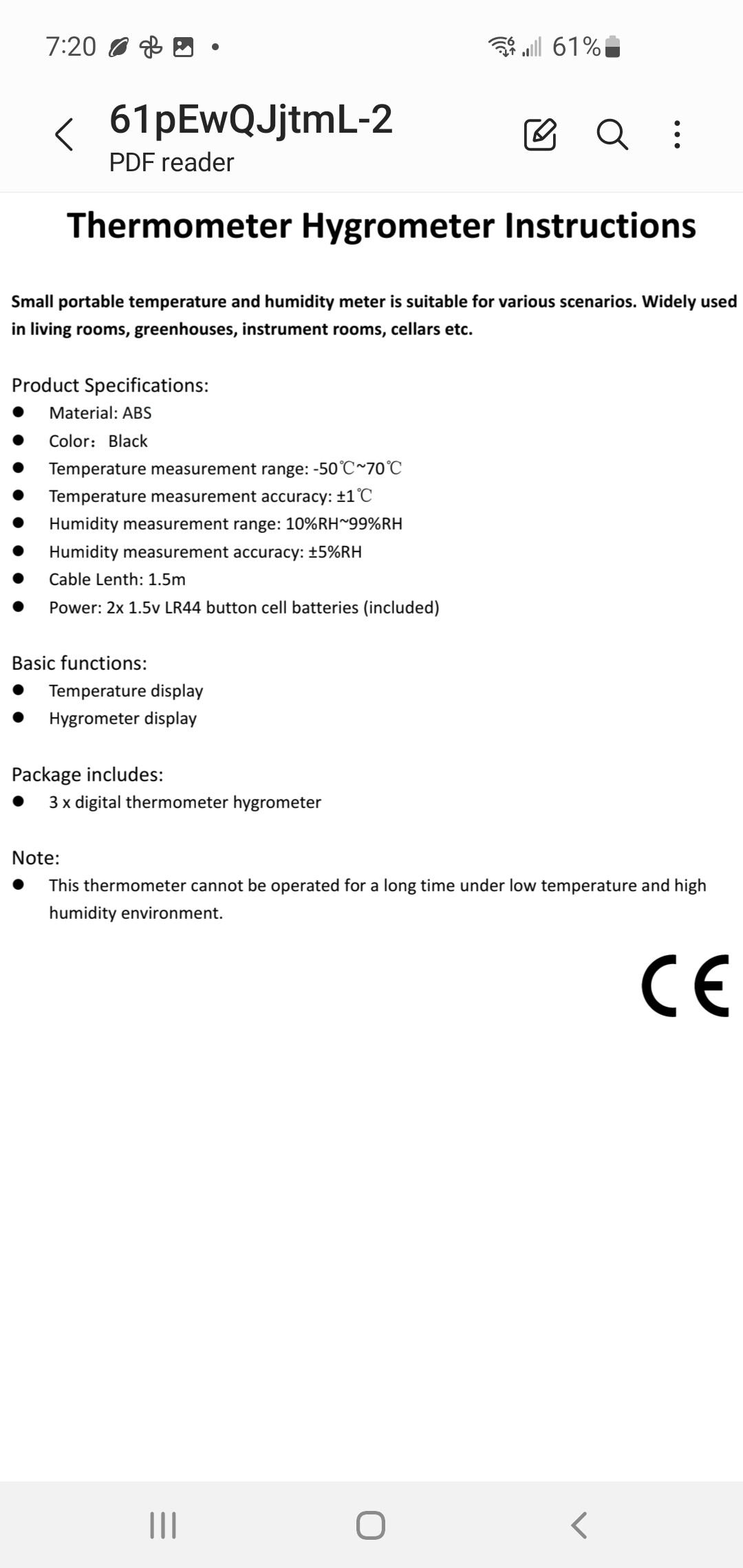 Diy temp and humidity sensor - ESPHome - Home Assistant Community