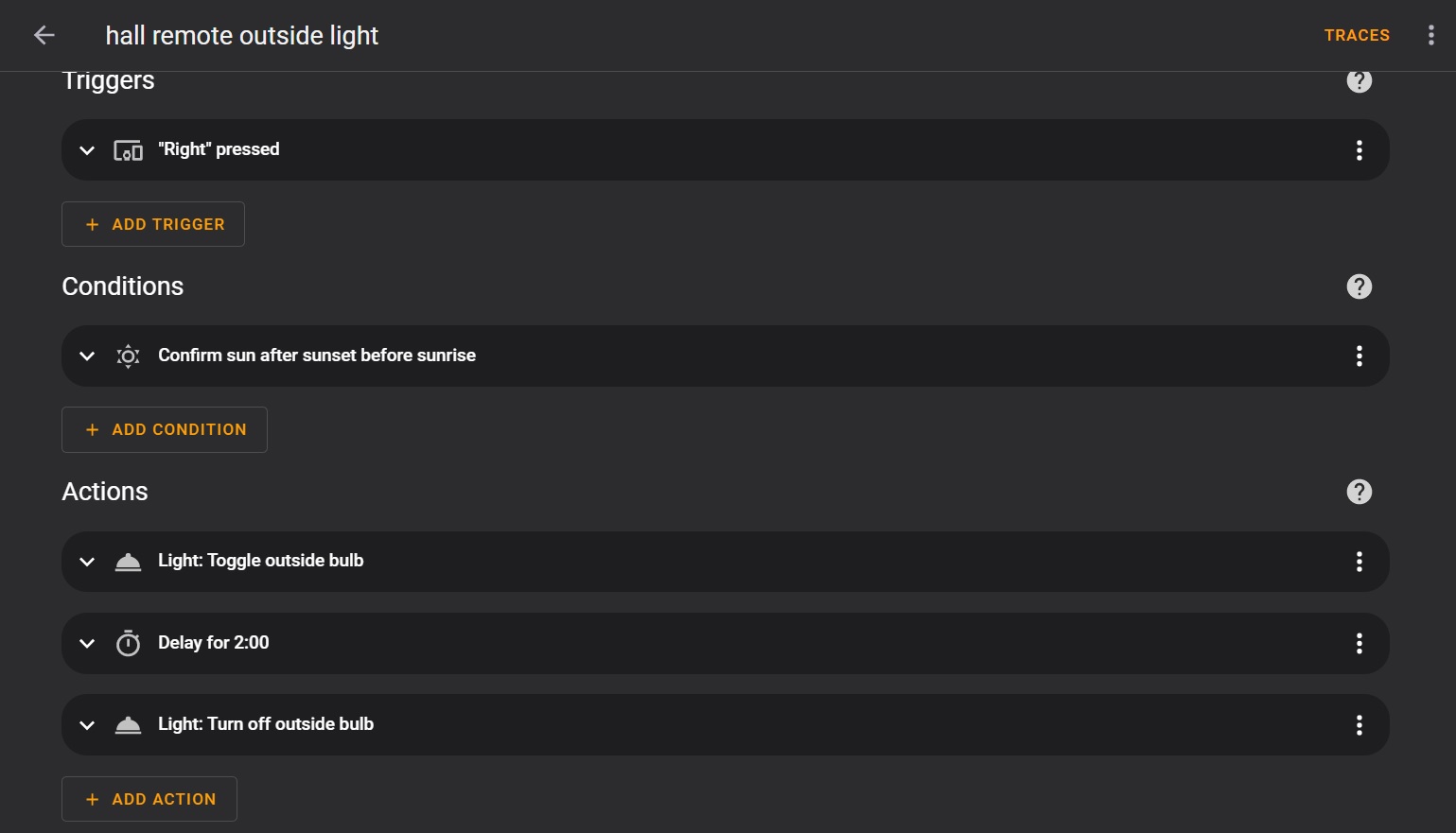 Very Basic Question About Automation Automation Home Assistant Community