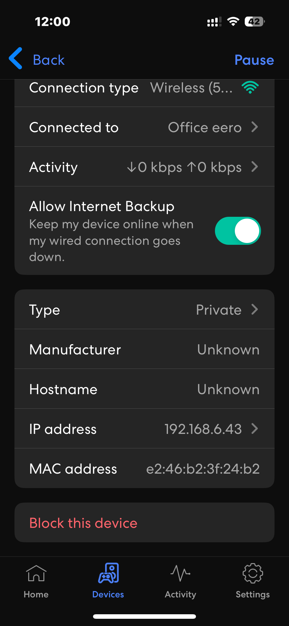 Home Assistant Green Cant Connect Installation Home Assistant Community