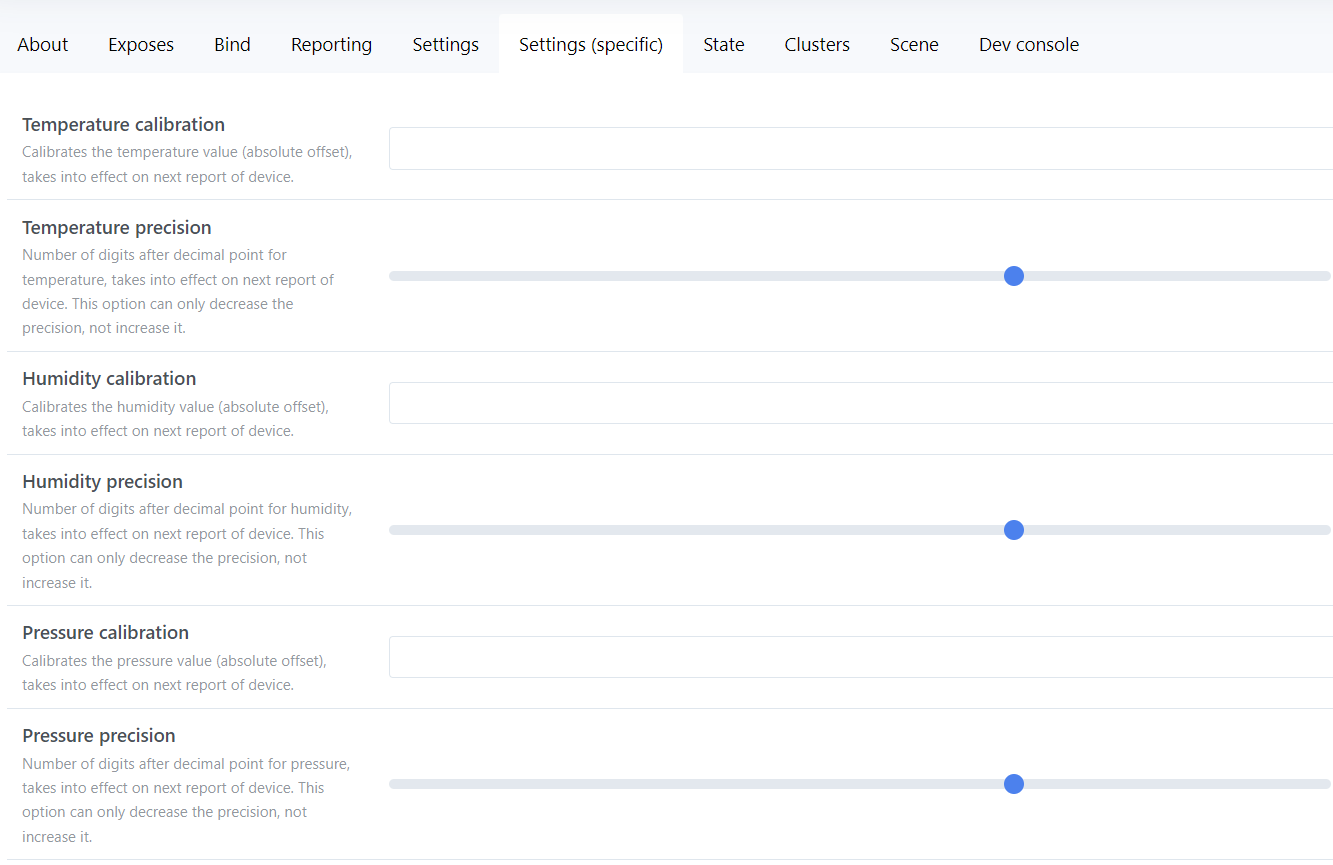 Aqara temp/hum sensor WSDCGQ11LM - completely wrong data - Zigbee - Home Assistant Community