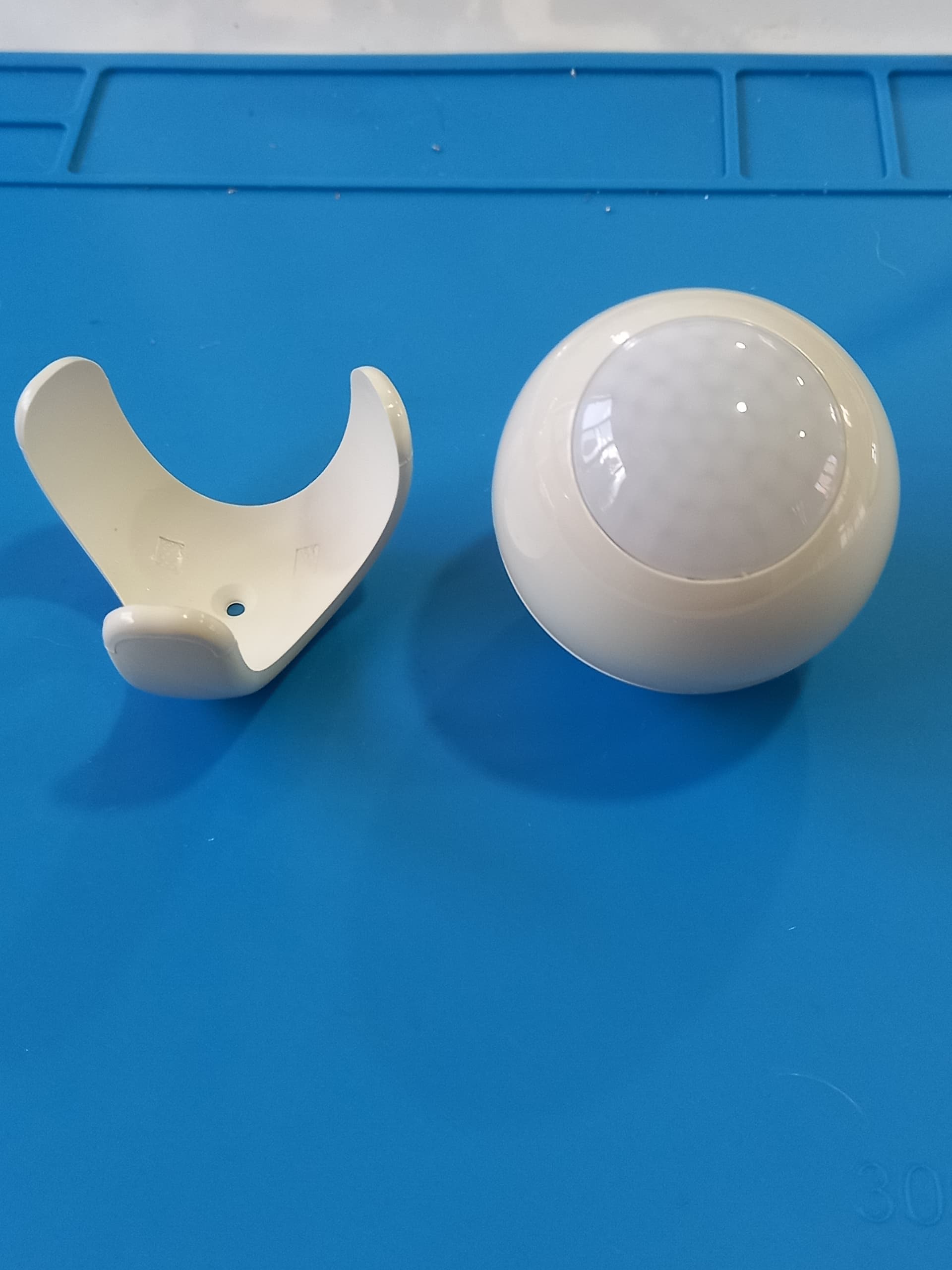 Pir Motion sensor - Hardware - Home Assistant Community