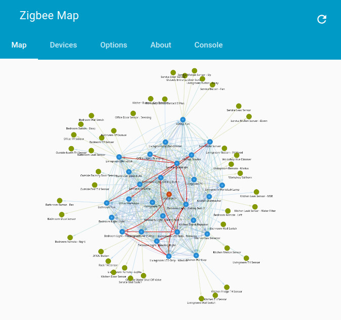 Zigbee Map - Visualize your mesh network - Page 7 - Custom Integrations ...