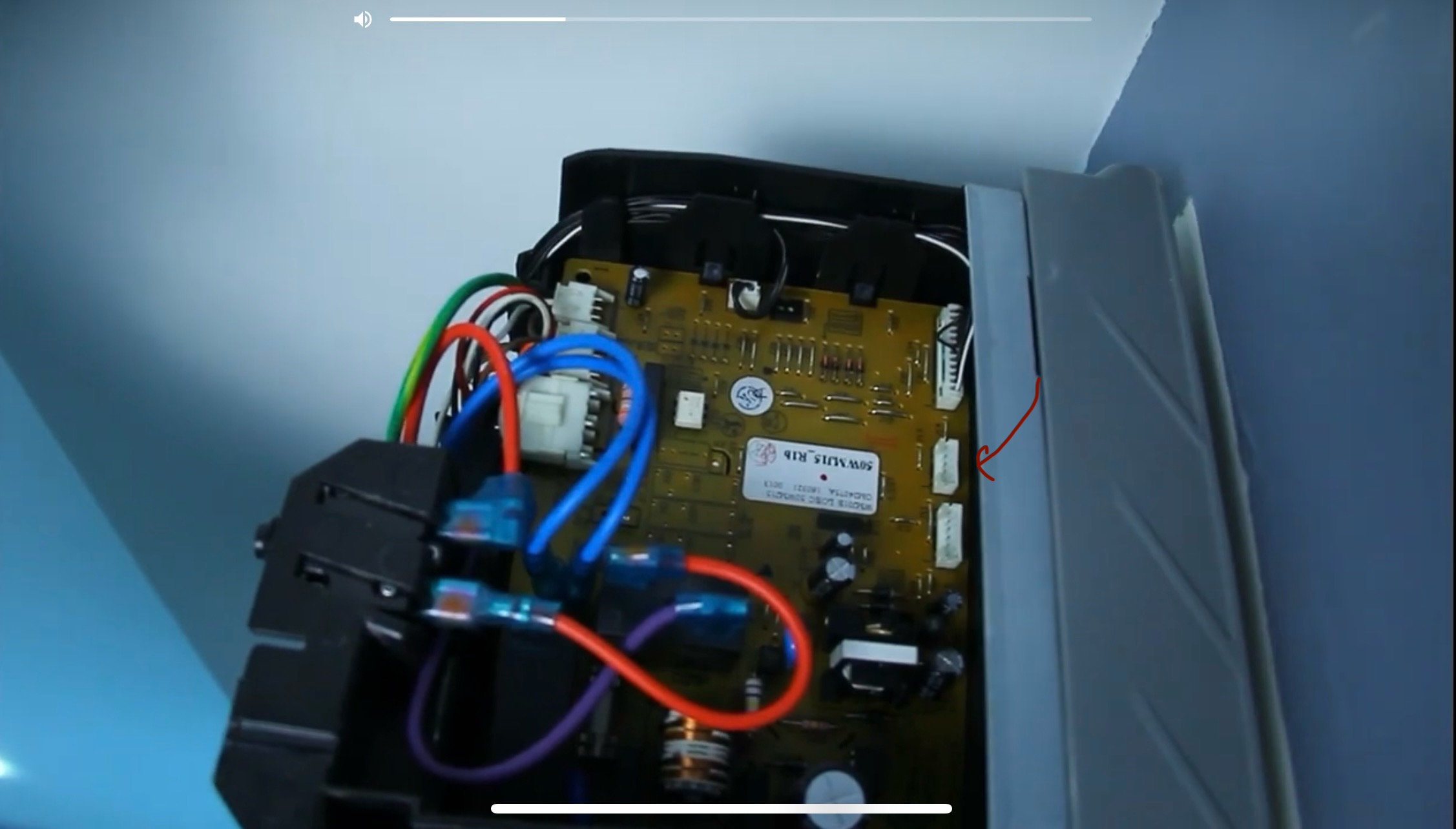 Need Daikin Wifi? Use the Open-Source Faikin ESP32 Hardware instead of the official wifi Modules ...