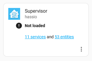 HA failing to come up cleanly after reboot - Configuration - Home Assistant Community