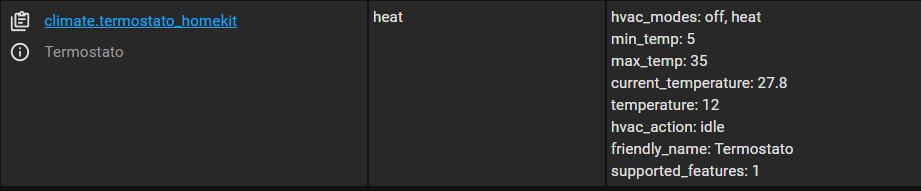Attribute On Thermostat Configuration Home Assistant Community