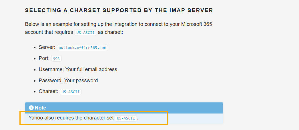 Syntax For Multiple Search Criteria For Imap Search Configuration Home Assistant Community