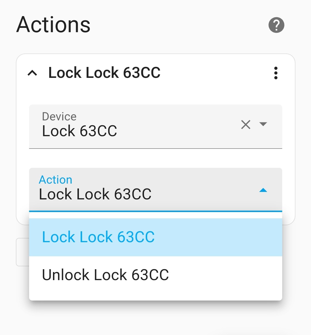 Switchbot Lock Page 2 Feature Requests Home Assistant Community