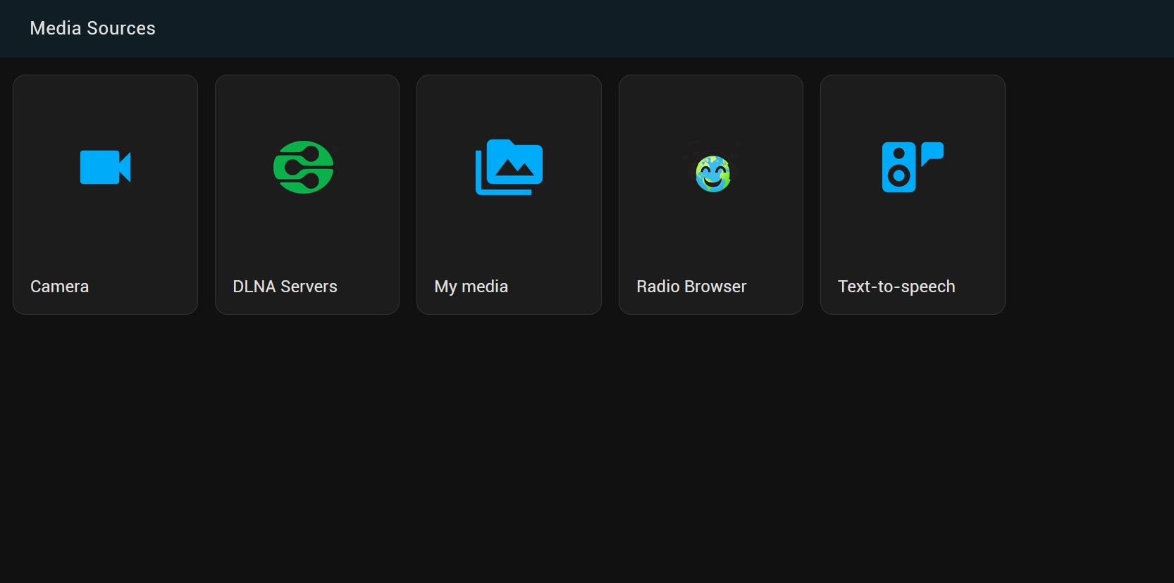 2023.6 Network Storage Feature - Experiences and Questions - Home ...
